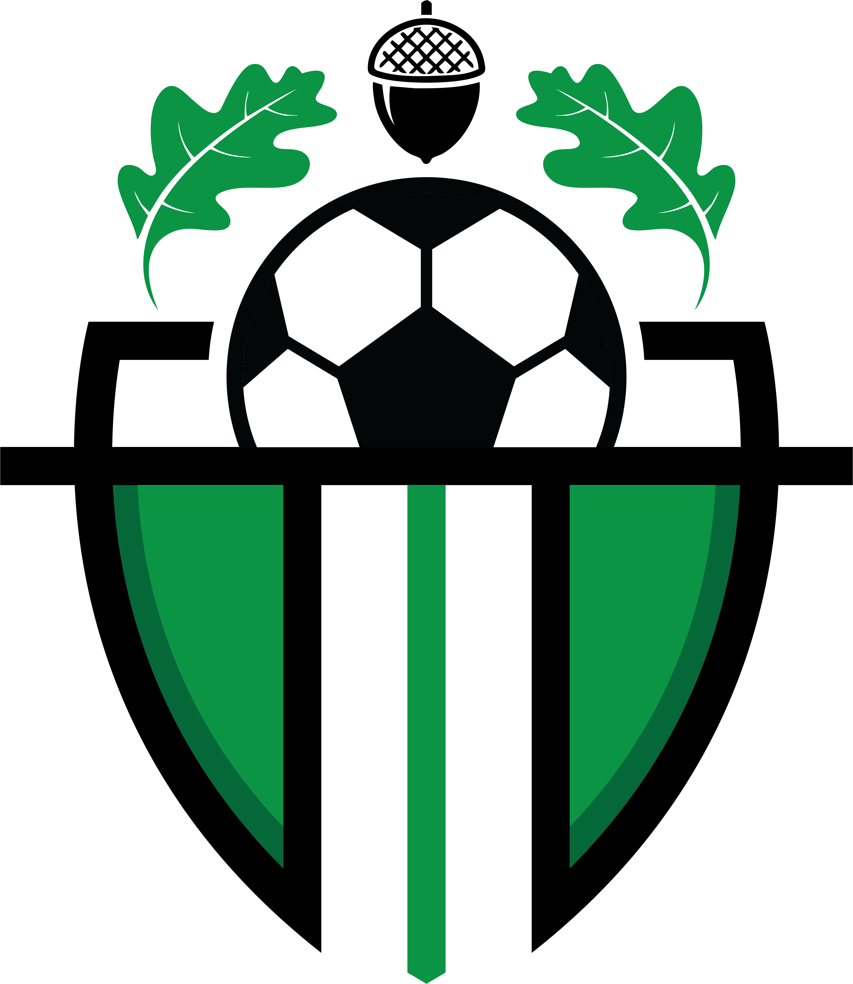 Oak Logo – Oak Soccer League